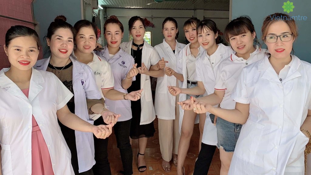 Soi da miễn phí tại Tuyên Quang - 'Vi hành để thấu hiểu' cùng HT Bình ...