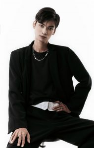 Content creator Sammy - Từ một cậu bé tự ti trở thành một Sammy tự tin